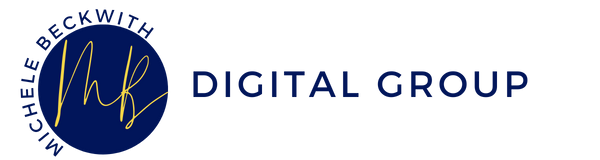 Michele Beckwith | MB Digital Group – Digital Business Management